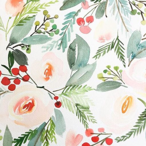 Fleurs à L Aquarelle 10 Artistes Que Vous Devez Connaitre