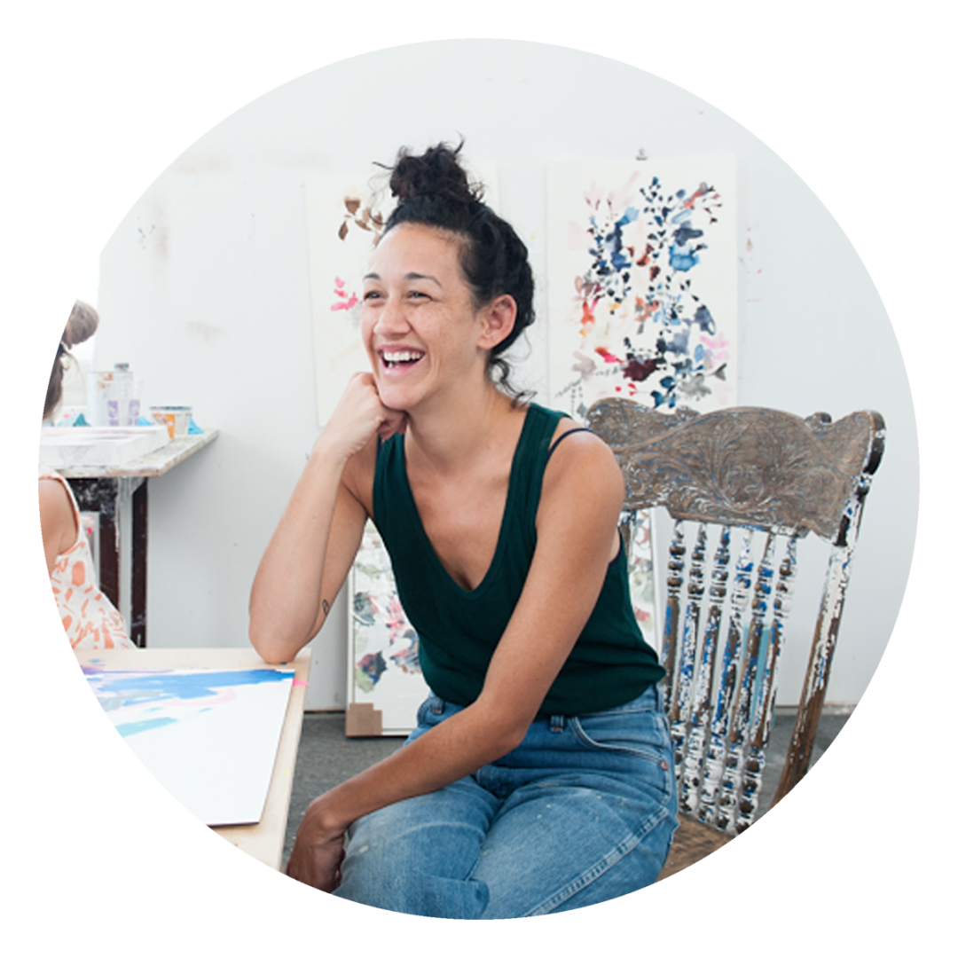 Fleurs à l'aquarelle: 10 artistes que vous devez connaitre